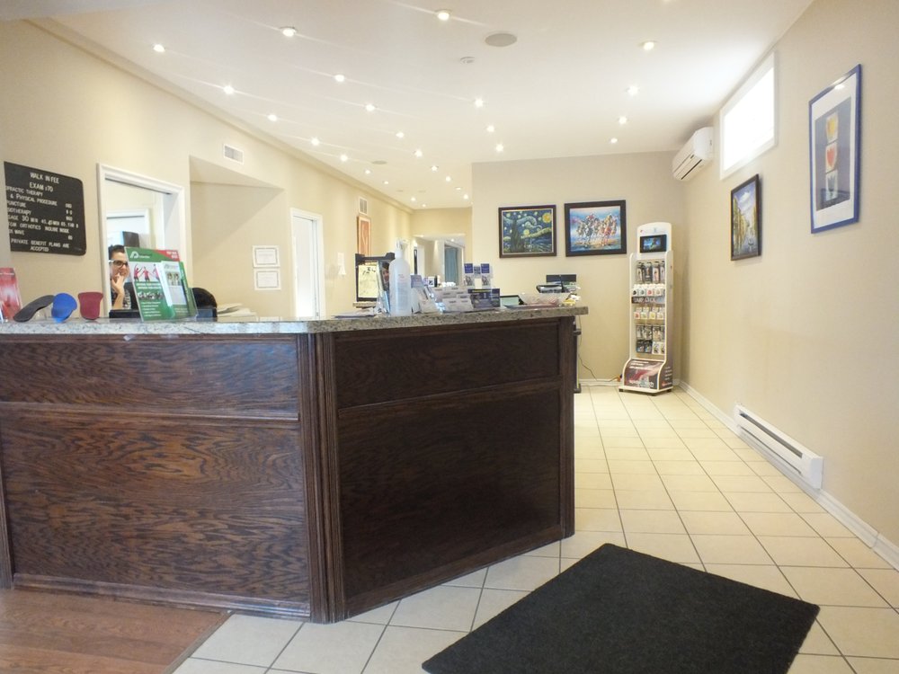 ACTIVE THERAPY WORKS - Updated March 2025 - 10 Photos - 2374 Eglinton ...