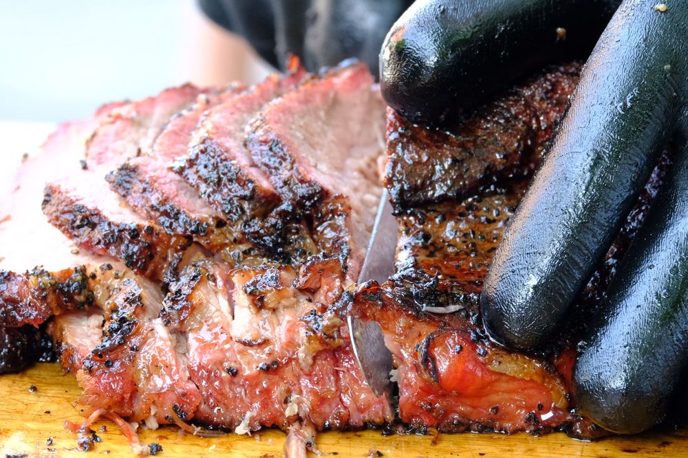 SCOTT BROTHERS BARBECUE - Updated December 2025 - 145 S Main St ...