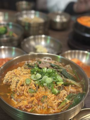 MARU KOREAN BISTRO - Updated December 2025 - 375 Photos & 143 Reviews ...