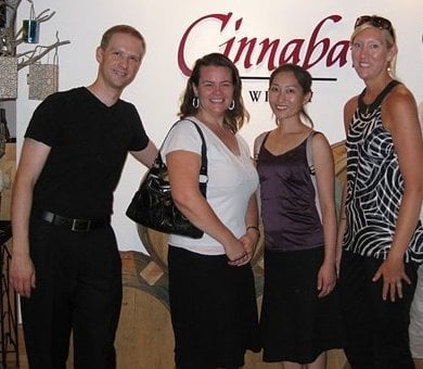 PACIFIC STRINGS - QUARTET, TRIO, DUET - Updated September 2025 - 19 ...