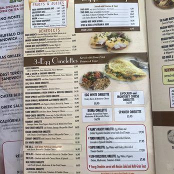 THE FLAME DINER - Updated November 2024 - 178 Photos & 421 Reviews ...