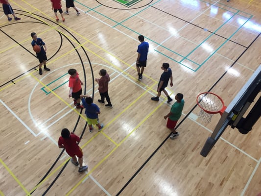 BENTONVILLE COMMUNITY CENTER - Updated October 2025 - 20 Reviews - 1101 ...