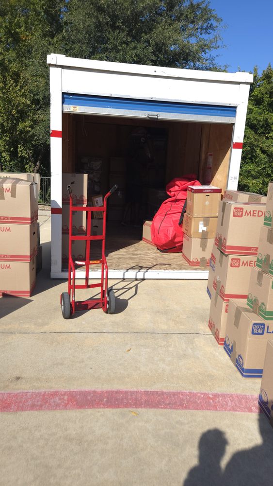TWO BROTHERS MOVING - Updated May 2026 - Request a Quote - Dallas ...