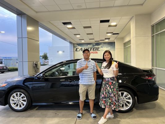 CAPITOL TOYOTA - Updated July 2025 - 831 Photos & 2758 Reviews - 775 ...