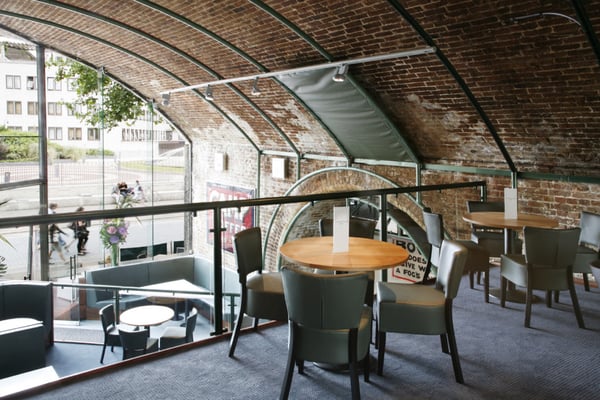 THE ARCHDUKE WINE BAR - Updated June 2026 - 36 Photos & 29 Reviews ...