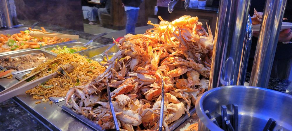 Dragon Star Buffet, Burnsville | Roadtrippers