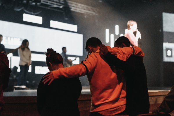 FCF CHURCH - Updated December 2025 - 15 Photos - 10142 Hansonville Rd ...