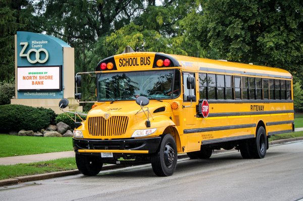 GO RITEWAY TRANSPORTATION - Updated November 2025 - 18 Photos & 79 ...