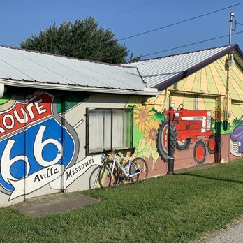 BIG RED BARN RV PARK - Updated October 2025 - 12 Photos & 19 Reviews ...