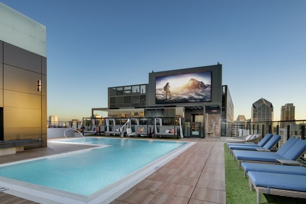 LUMA APARTMENTS - Updated December 2025 - 45 Photos - 1440 Columbia St ...