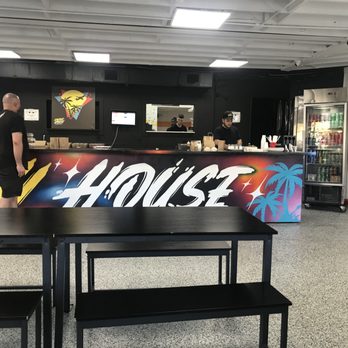 SMASH HOUSE MIAMI - Updated January 2025 - 48 Photos & 44 Reviews ...