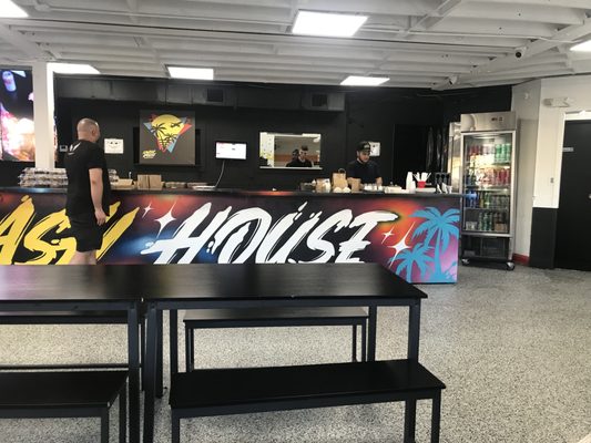 SMASH HOUSE MIAMI - Updated August 2024 - 41 Photos & 35 Reviews - 1550 ...