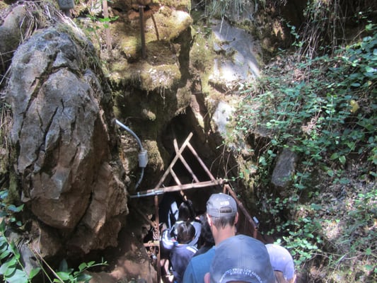 BLACK CHASM CAVERN - 652 Photos & 213 Reviews - 15701 Volcano Pioneer ...