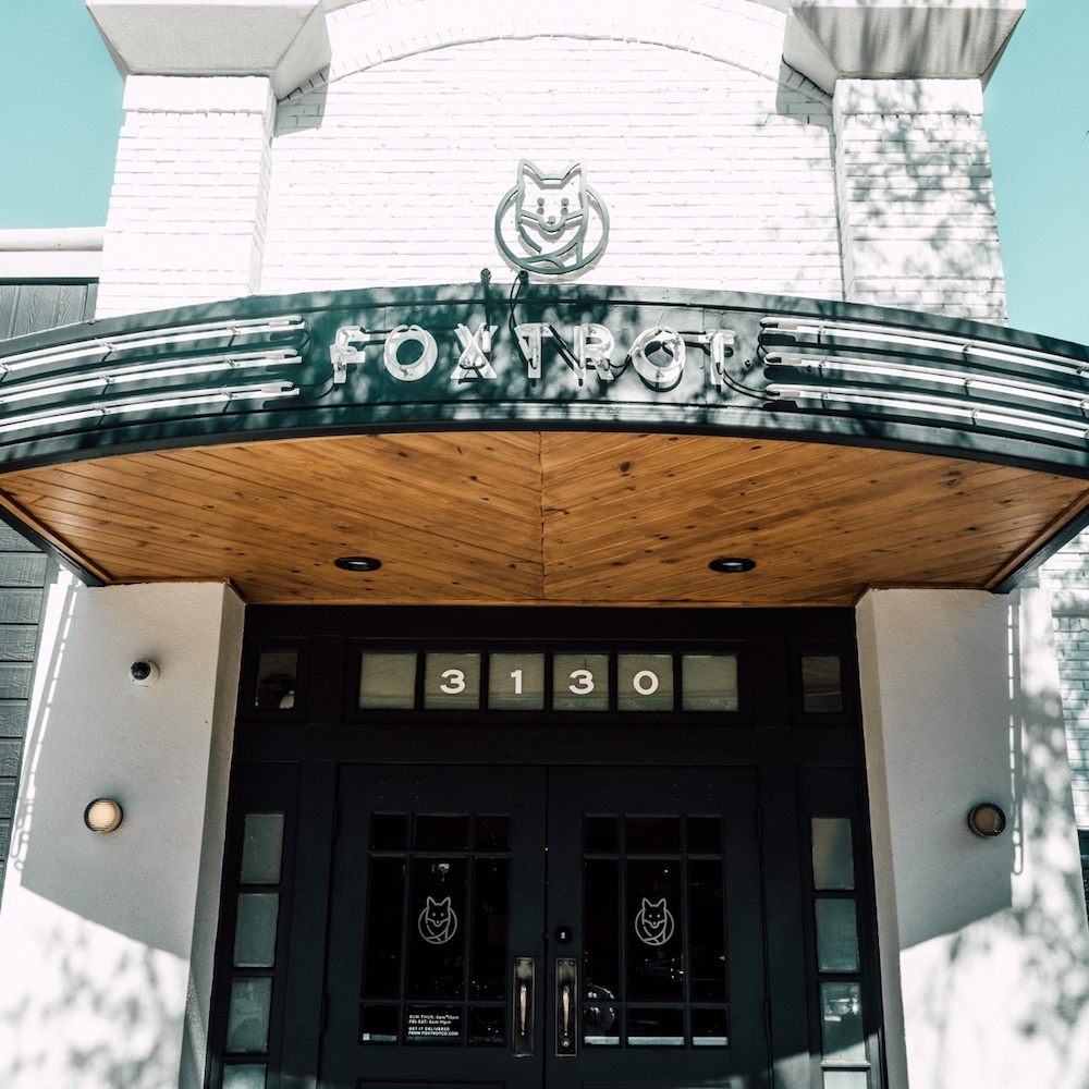 FOXTROT - 11 Reviews - 3130 Knox St., Dallas, Texas - Grocery - Restaurant Reviews - Phone ...