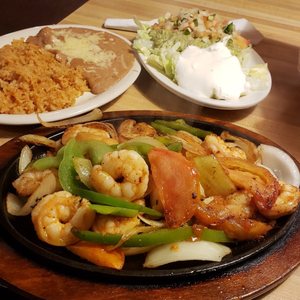 FIESTA RANCHERA MEXICAN RESTAURANT - 37 Photos & 66 Reviews - 1041 Jc ...