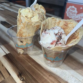 BETTY RAE’S ICE CREAM - Updated March 2025 - 39 Photos & 14 Reviews ...