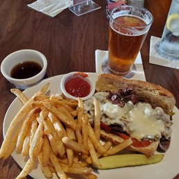 VERRADO GRILLE - Updated October 2025 - 190 Photos & 294 Reviews - 4242 ...