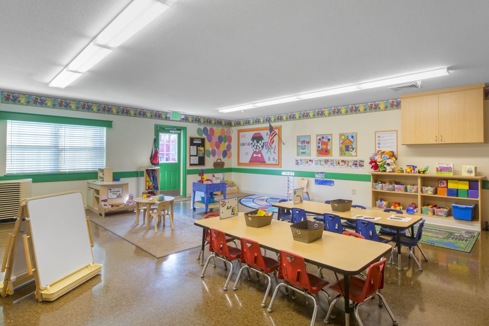 PRIMROSE SCHOOL OF ATHENS - Updated September 2025 - 68 Photos - 180 ...