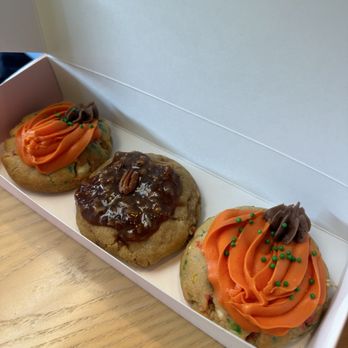 ANDREA’S COOKIES - Updated December 2025 - 31 Photos & 18 Reviews - 166 ...