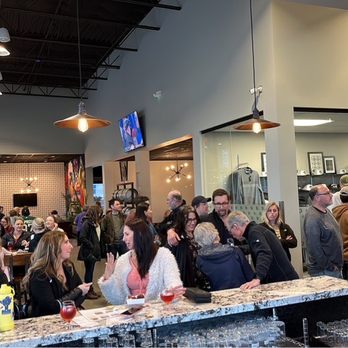 HACKAMORE BREWING - Updated March 2025 - 75 Photos & 21 Reviews - 18651 ...