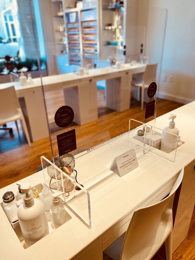 MINILUXE SHOPS AT LEGACY - Updated November 2024 - 118 Photos & 132 ...