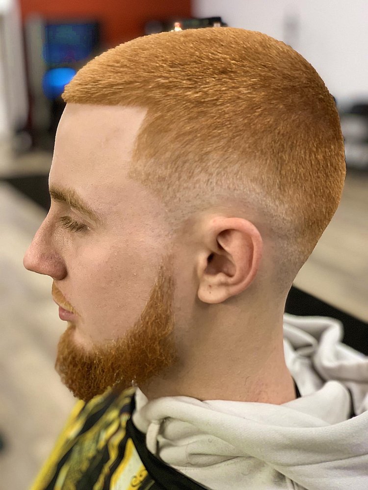 THE LINE UP BARBER SHOP - 24 Photos - 2121 S Reynolds Rd, Toledo, Ohio ...