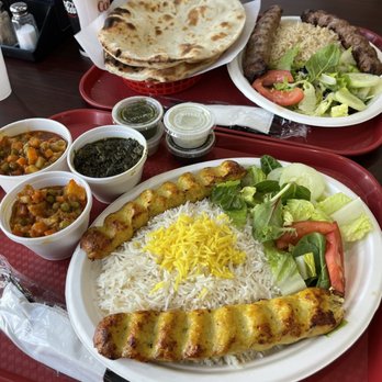 KABUL CASTLE KABOB - Updated December 2025 - 45 Photos & 64 Reviews ...