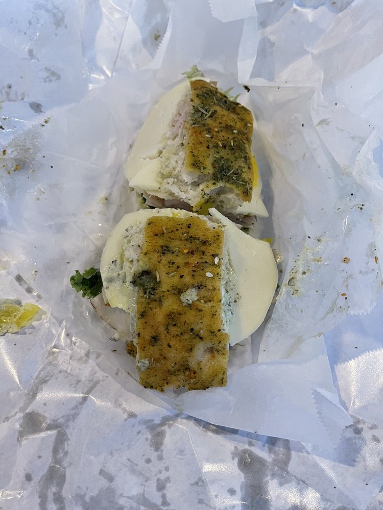 DELI GEORGE - 122 Photos & 198 Reviews - 220 S Broadway Ave, Boise ...