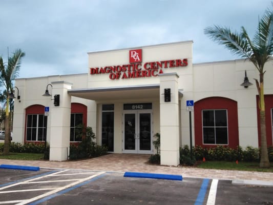 DIAGNOSTIC CENTERS OF AMERICA - Updated December 2025 - 39 Photos & 114 ...