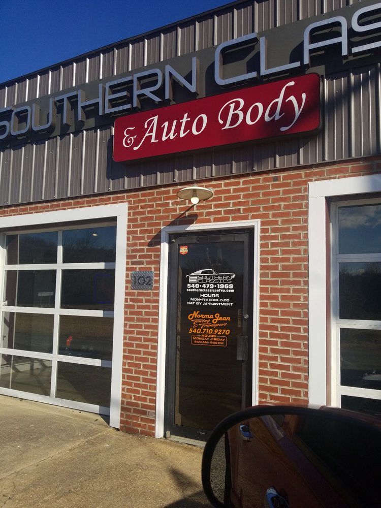 SOUTHERN CLASSICS - Updated August 2025 - 102 Fleet Rd, Fredericksburg ...