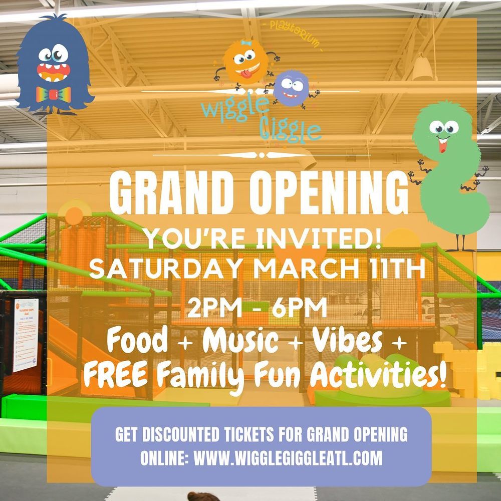 WIGGLE GIGGLE - 45 Photos & 15 Reviews - 1812 Powder Springs Rd SW ...