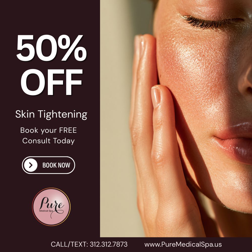 PURE MED SPA - Updated December 2025 - 324 Photos & 191 Reviews - 875 N ...