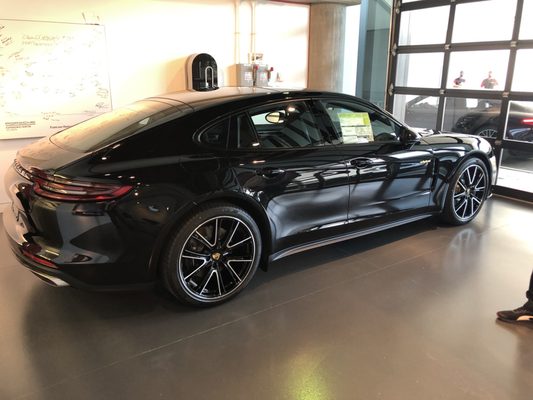 PORSCHE TYSONS CORNER - Updated July 2024 - 63 Photos & 147 Reviews ...