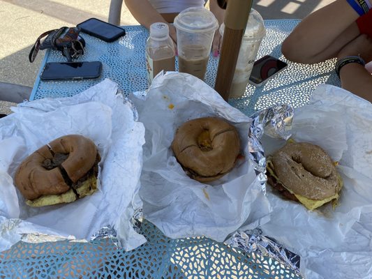 BAGEL BOY - 20 Photos & 19 Reviews - 515 N McKenzie St, Foley, Alabama ...
