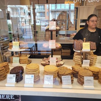 URBAN COOKIES BAKESHOP - PHOENIX - Updated December 2025 - 1181 Photos ...