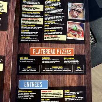 MULLETS UPTOWN ANKENY - Updated July 2025 - 41 Photos & 28 Reviews ...