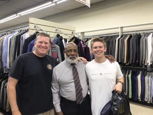 ROGER STUART CLOTHES - 19 Photos & 137 Reviews - 729 S Los Angeles St ...