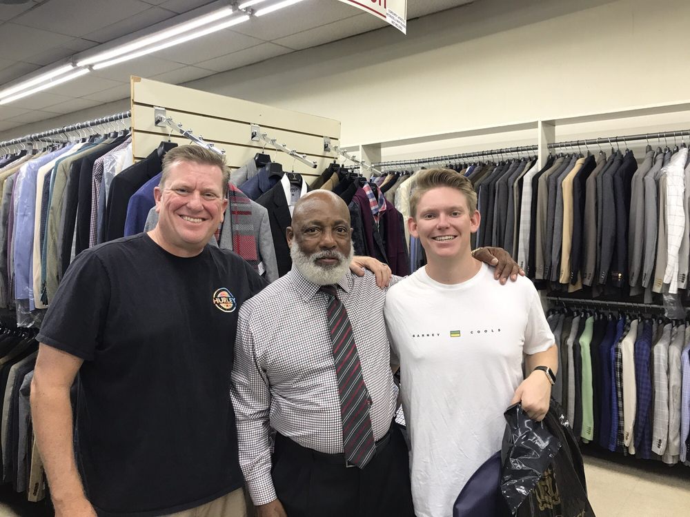 Roger Stuart Clothes, Los Angeles | Roadtrippers