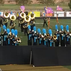 FOOTHILL HIGH SCHOOL - 12 Photos & 12 Reviews - 800 College Dr ...