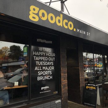 GOOD CO BARS - Updated December 2025 - 73 Photos & 90 Reviews - 2904 ...