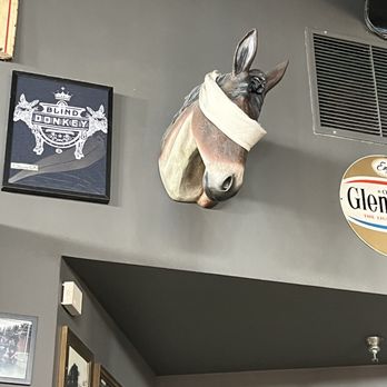 THE BLIND DONKEY - Updated December 2025 - 571 Photos & 705 Reviews ...
