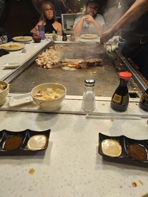 HANABI JAPANESE CUISINE - Updated October 2025 - 266 Photos & 355 ...