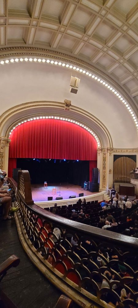 CARNEGIE LIBRARY MUSIC HALL - 70 Photos & 46 Reviews - Music Venues ...