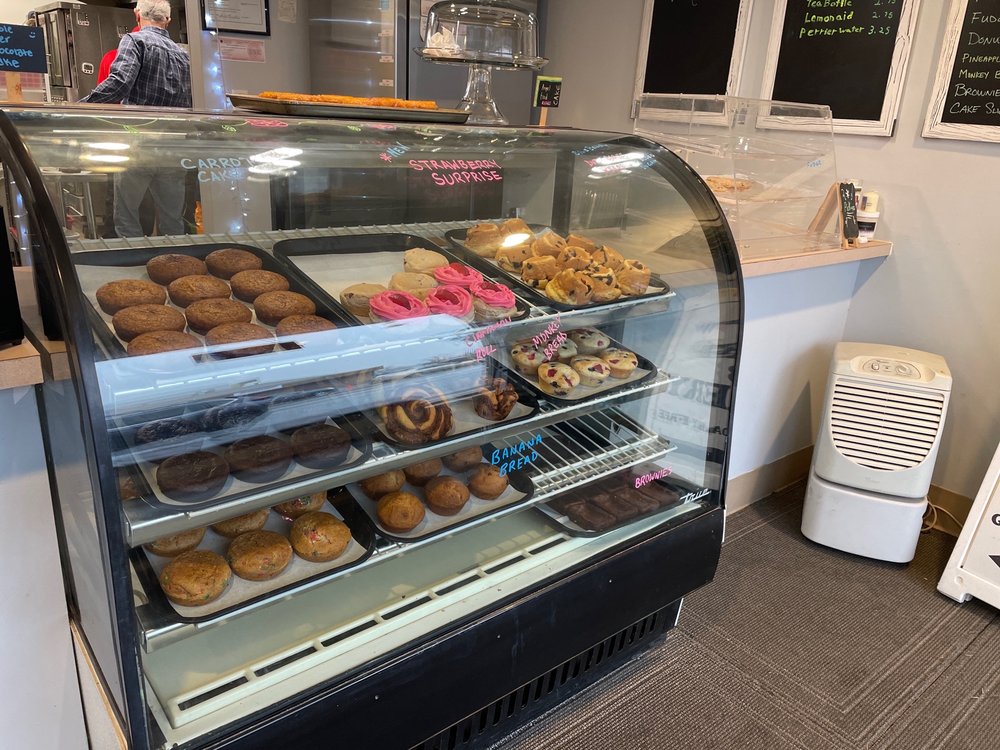 NO COW BAKERY - Updated December 2025 - 74 Photos & 110 Reviews - 206 ...