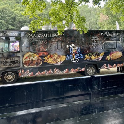 SCATZ HOLY SMOKEZ BBQ & CATERING - Updated January 2026 - 29 Photos & 12 Reviews - 180 Johnson ...