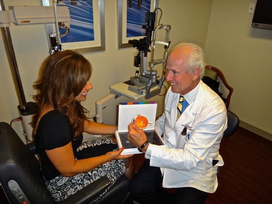 ST MICHAEL’S EYE & LASER INSTITUTE - Updated April 2026 - 18 Photos ...