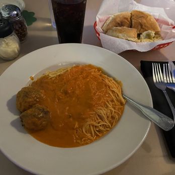 FRENCHIES ITALIAN RESTAURANT - Updated May 2024 - 317 Photos & 432 ...