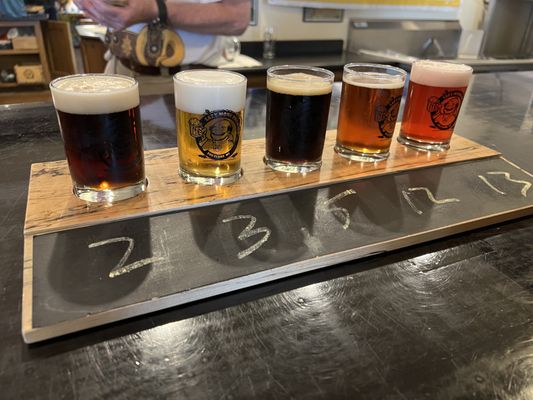 LAZY MONK BREWING TAP ROOM - Updated December 2025 - 80 Photos & 32 ...