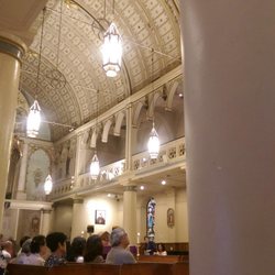 CATHEDRAL BASILICA OF OUR LADY OF PEACE - 137 Photos & 33 Reviews ...