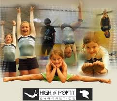 HIGH POINT GYMNASTICS - Updated July 2025 - 1655 N 200th E, Logan, Utah ...